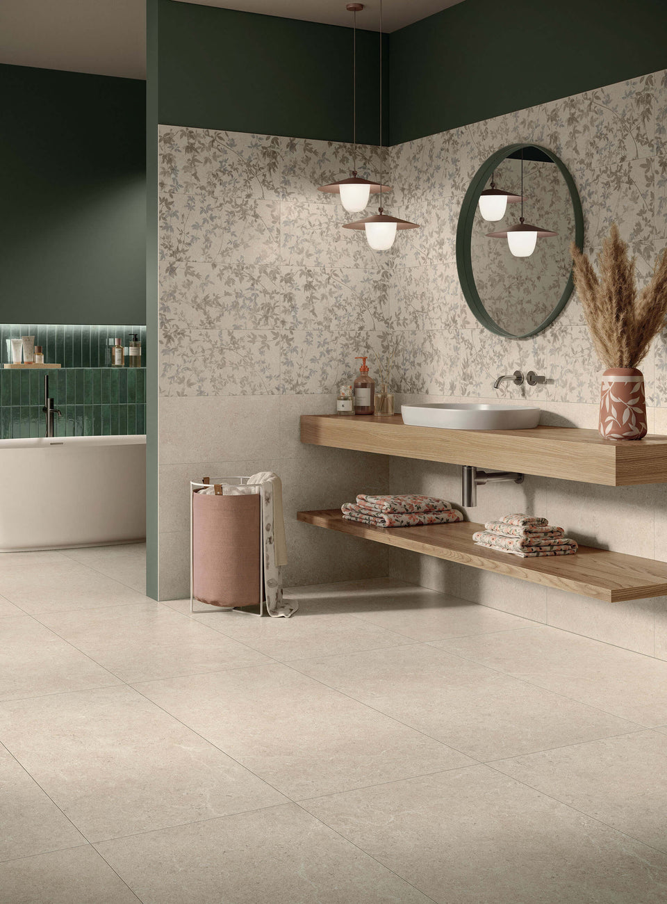 Fired Earth Tile Collections – Aztec Tiles